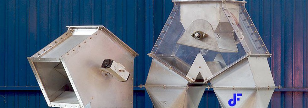 Bypass design and manufacture - Industrial Machinery and Boilermaking